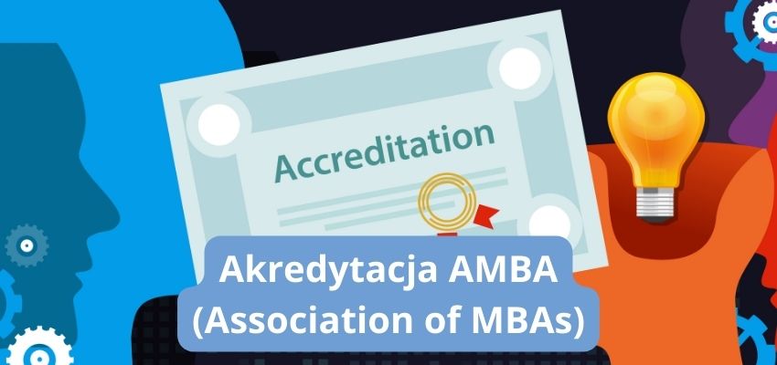 Akredytacja AMBA (Association of MBAs)