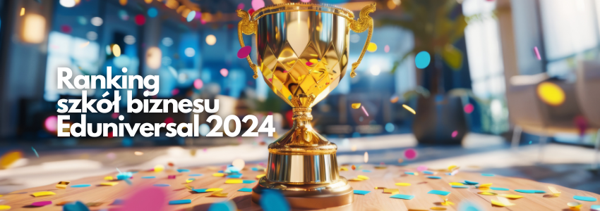 Ranking najlepszych uczelni na świecie QS World University Rankings 2024
