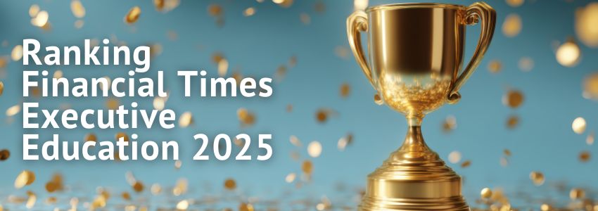 Ranking MBA Perspektywy 2025 ogłoszony!